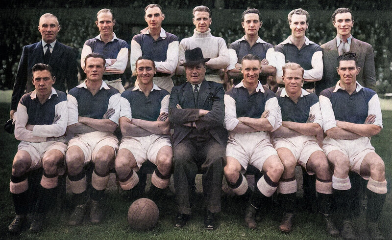 MILLWALL FOOTBALL TEAM PHOTO>1947-48 SEASON | eBay