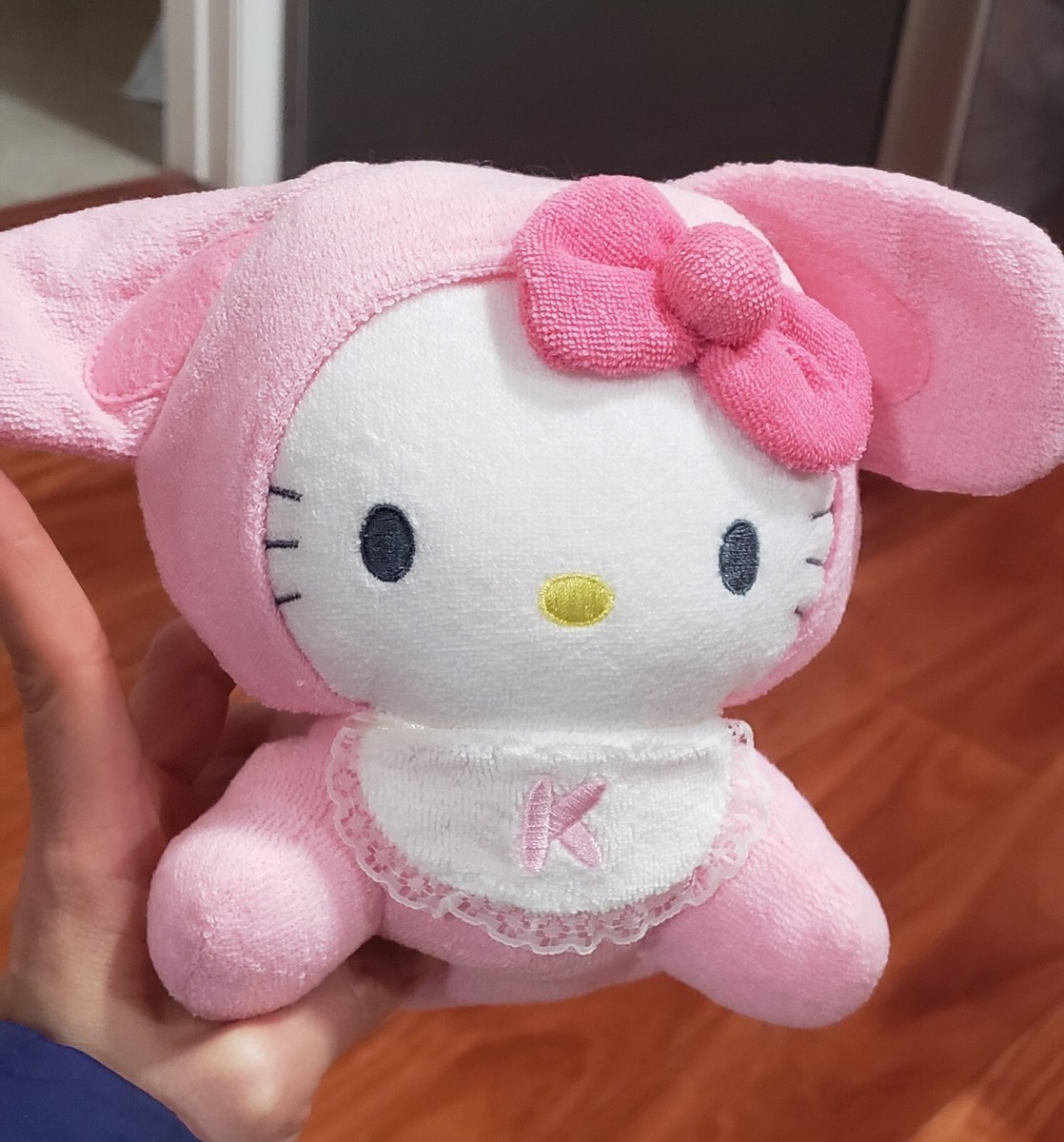 Hello Kitty And Dear Daniel Babies