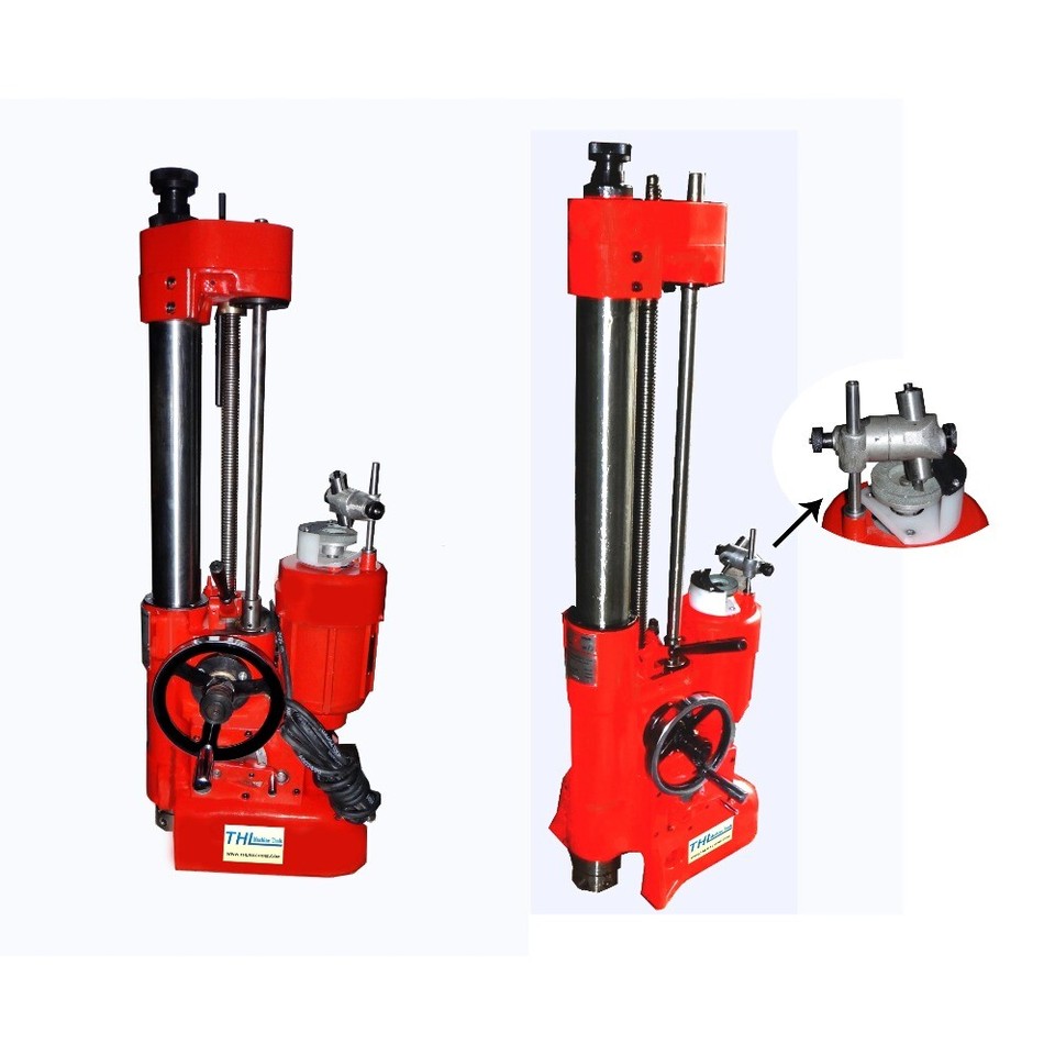 T8014 Boring Machine Automotive Engine Cylinder Boring Boring Machine ...