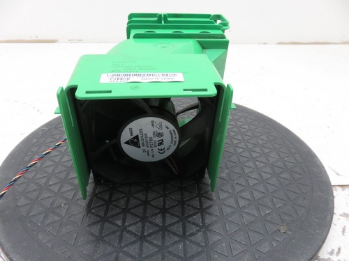 Dell PowerEdge SC 1420 Heatsink Shroud & Fan | eBay