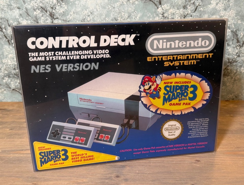 Huge Nintendo Console & Games Job Lot Bundle Collection 19 x Boxed ...