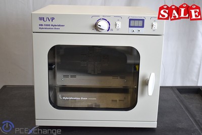 Laboratory Ovens - Hybridization Oven