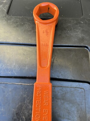 GEARENCH PETOL STRIKING WRENCH 6-PT STRAIGHT 1-3/8” | eBay