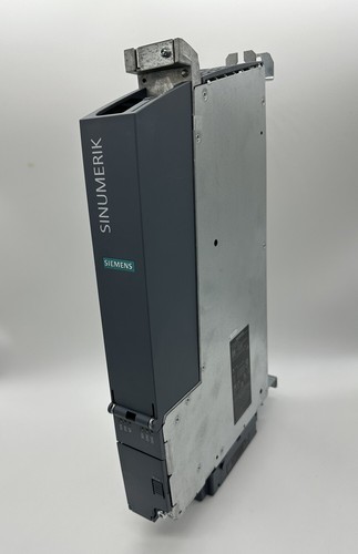 SIEMENS Sinumerik one NCU 1750/PLC 1500 6FC5317-5AA00-0AA0 | eBay