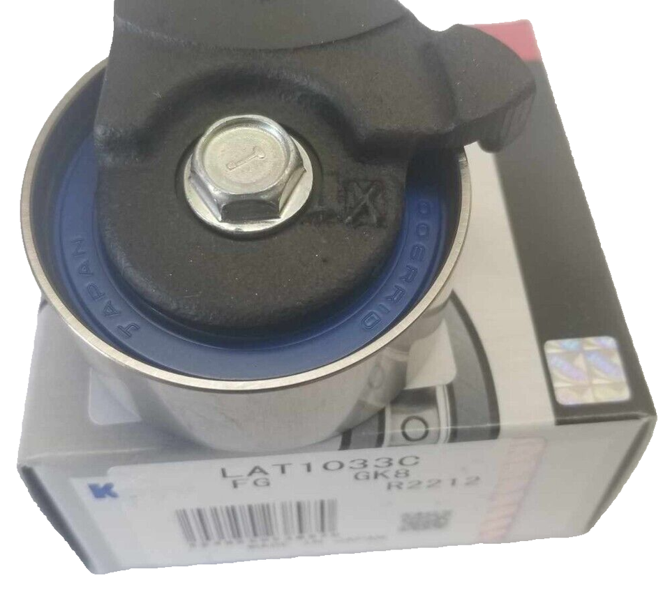 OEM KOYO Timing Belt Tensioner for Honda Acura 3.5L 3.7L 14510-RCA-A01 ...