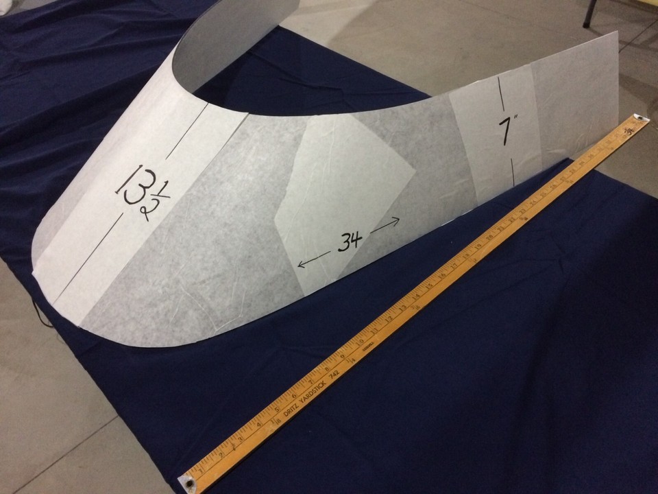 Dragster Windshields, tinted, new | eBay