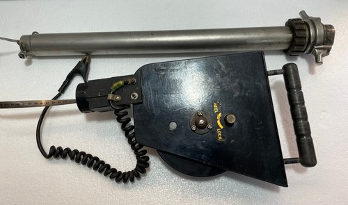 MMC Cargo Sampler Open Type Model D-2562-IFS Style | eBay