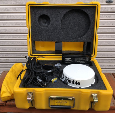 Total Stations & Accessories - Total Station Surveying Equipment