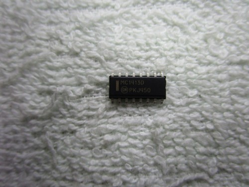 5pcs MC1413 MC1413O MCI413D MC14I3D MC1413D MC1413DR2G SOP16 IC Chip | eBay