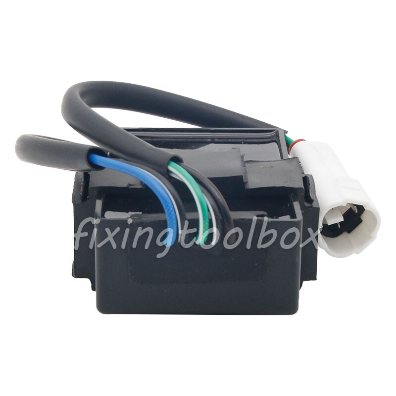Fits For Kawasaki KEF300 Lakota KLF 300 Bayou 2x4 4x4 CDI Box Ignitor ...