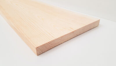 Planed Smooth Timber Wood Softwood Pine PSE PAR Various Lengths ...