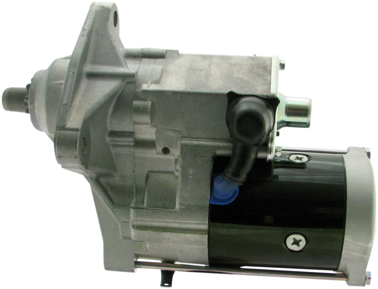 New Starter 228000-5310 61230712 1935477 228000-531 Cummins 228000-5311 ...