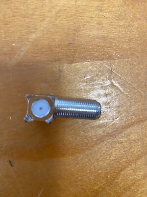 veex cx310 meter oem tdr connector for cable. New | eBay