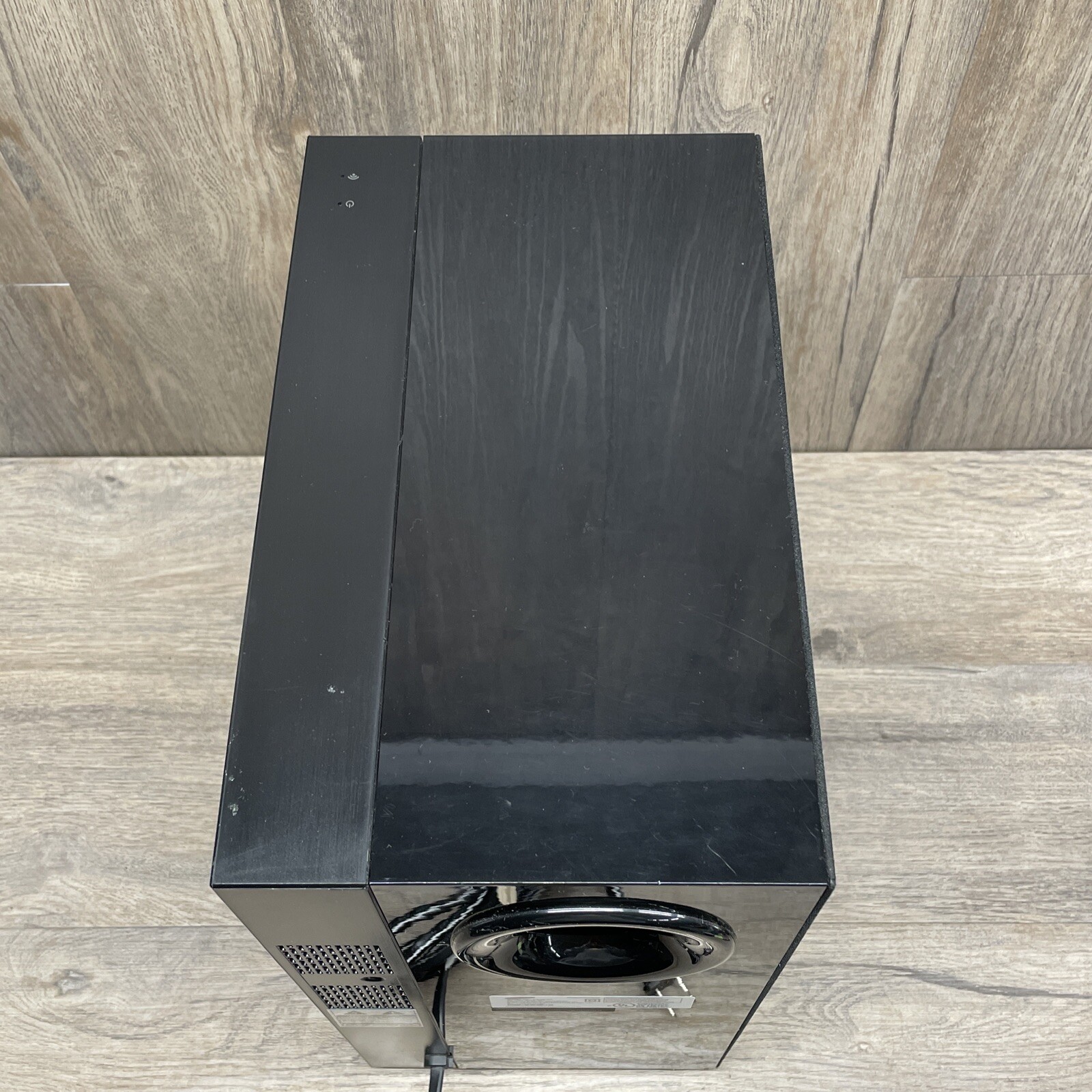 Samsung HW-F450 Sound Bar / Wireless Subwoofer for sale online | eBay