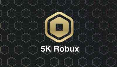 🔥 ROBUX FOR SALE – 5K! FAST & SAFE! (30% TAX NOT COVERED) 💰 | eBay