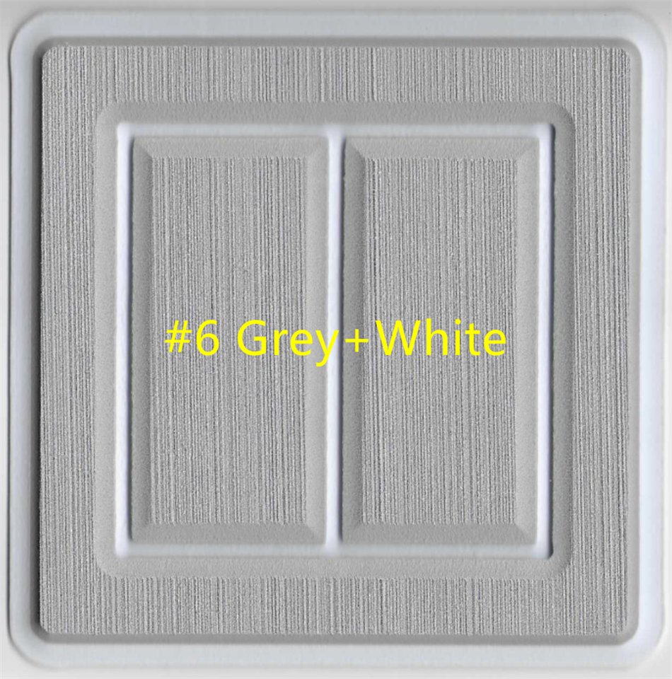 Proline 21 Swim Platform Cockpit Pad Boat EVA Foam Faux Teak Deck Floor ...