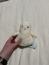 Ooky Ghost : Halloween : Jelly Collector