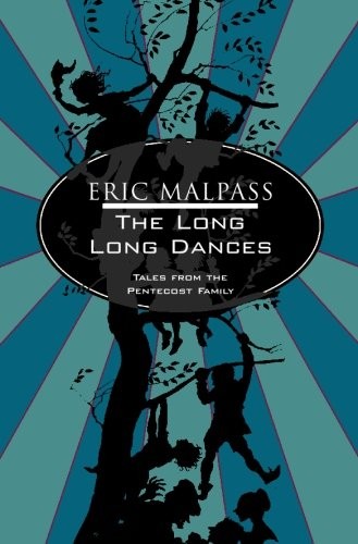 THE LONG LONG DANCES (PENTECOST) By Eric Malpass **Mint Condition ...
