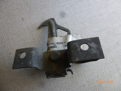 E0TZ-16892-A NOS Ford Hood Latch 1980 - 1986 Ranger and Bronco II | eBay
