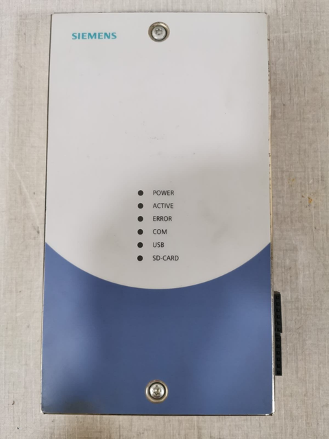 SIEMENS AC5102 Access Control Unit for sale online | eBay