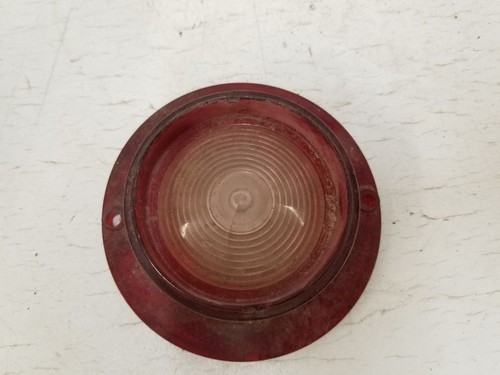 1963 Chevrolet Impala Rear Light Lens Authentic SS Lens 595 4186 | eBay