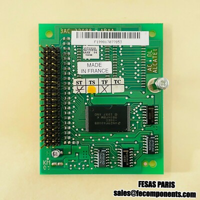 Alcatel Office 4200E AC-DL Card - 3AC33096AA | eBay