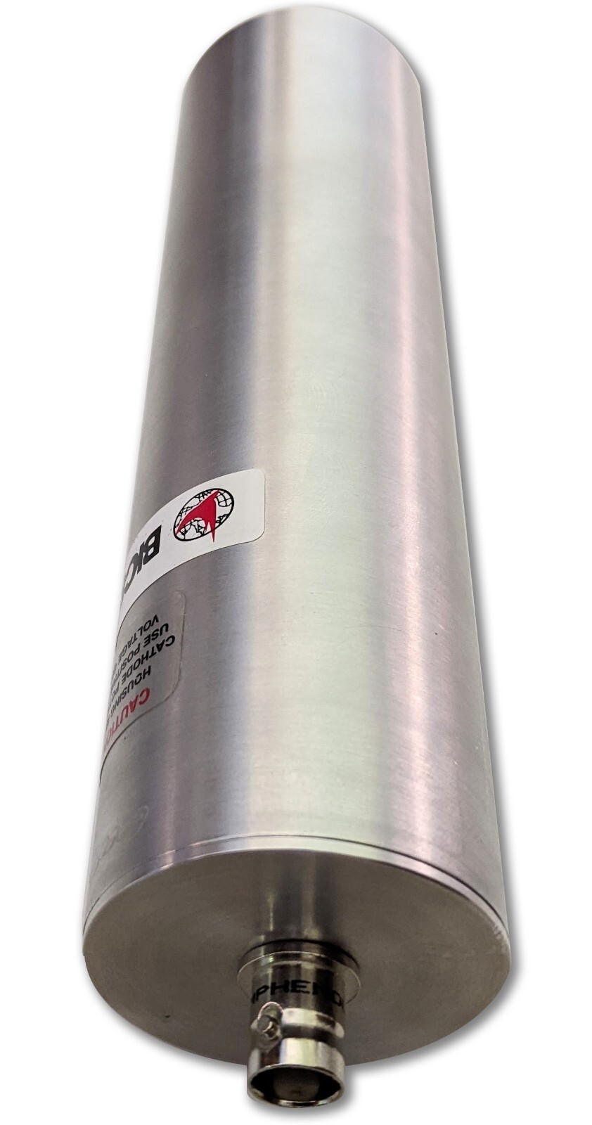 Bicron 1.5M2.25/1.5L NaI(Tl) Gamma Scintillation Detector Probe similar ...