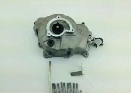Piaggio MP3 250 IE Engine Stator Generator Cover 2009 | eBay