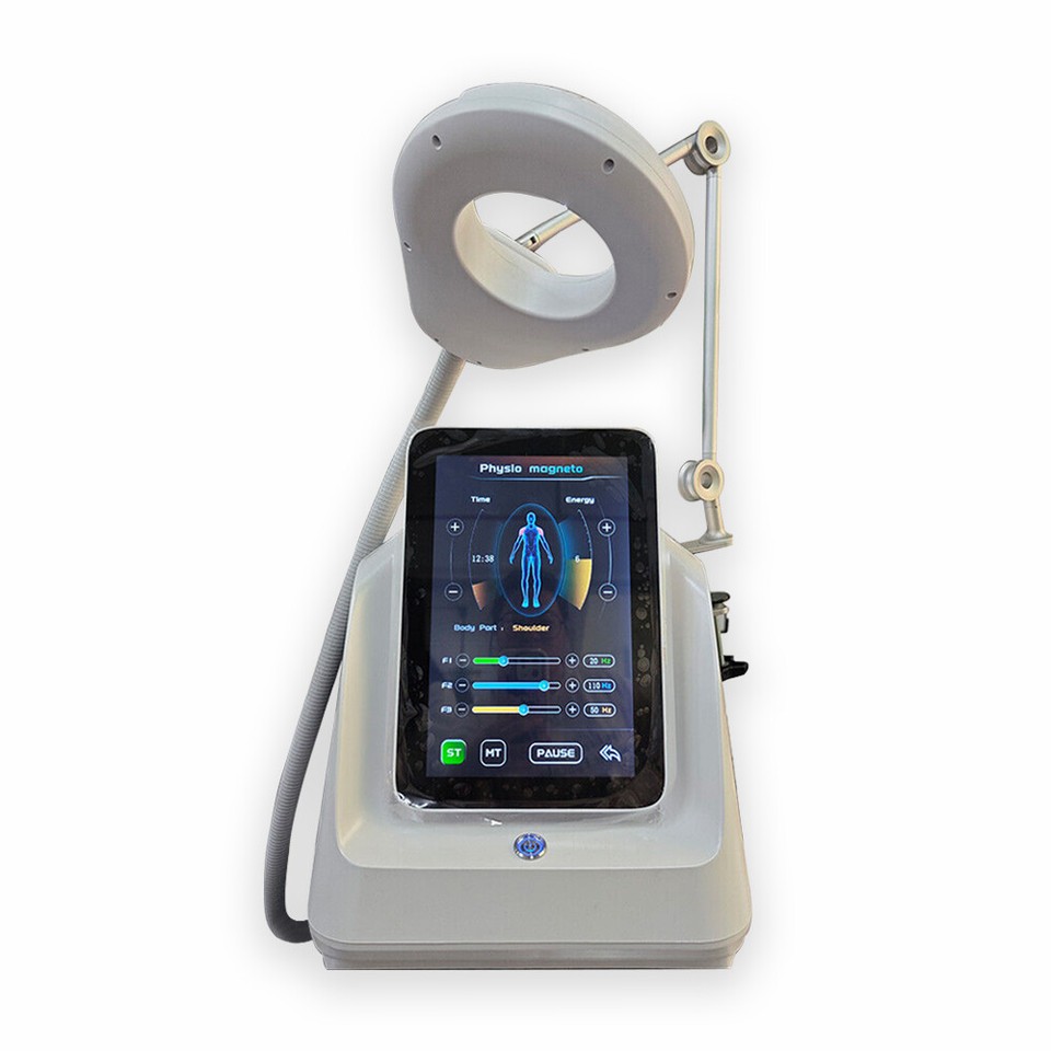 Portable Emtt Physio Magneto Therapy Magnetoterapia Pain Relief Massage ...