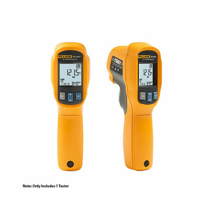 Fluke Infra Red