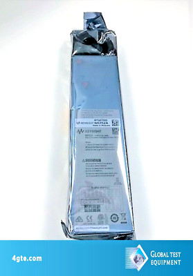 Keysight N6752A High-Performance DC Power Module, 50V, 10A, 100W ...