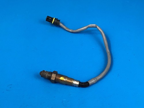 12-17 BMW F06 F10 F12 F13 M5 M6 AFTER CAT O2 OXYGEN SENSOR LAMBDA ...