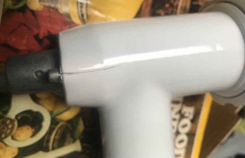 KitchenAid Food Grinder Attachment Model FG-A in Original Box w/Tool ...