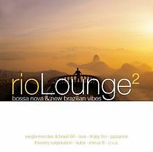 Rio Lounge Vol.2 von Various | CD | Zustand gut 5099751066828 | eBay