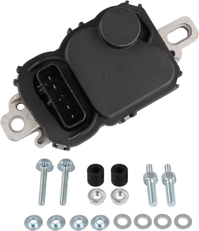 Fuel Pump Driver Module for Ford F150 4.6L 5.4L 4.2L V8 2005-2008 Truck ...