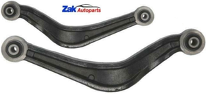 FOR VAUXHALL INSIGNIA 2008- REAR AXLE UPPER LEFT RIGHT SUSPENSION ...