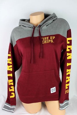 VICTORIA'S SECRET PINK COLLEGIATE COLLECTION HOODIE GRAPHICS XSMALL NEW ...