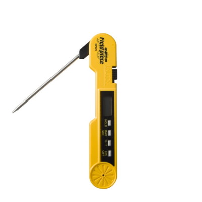 HVAC Tools - Fieldpiece Meter