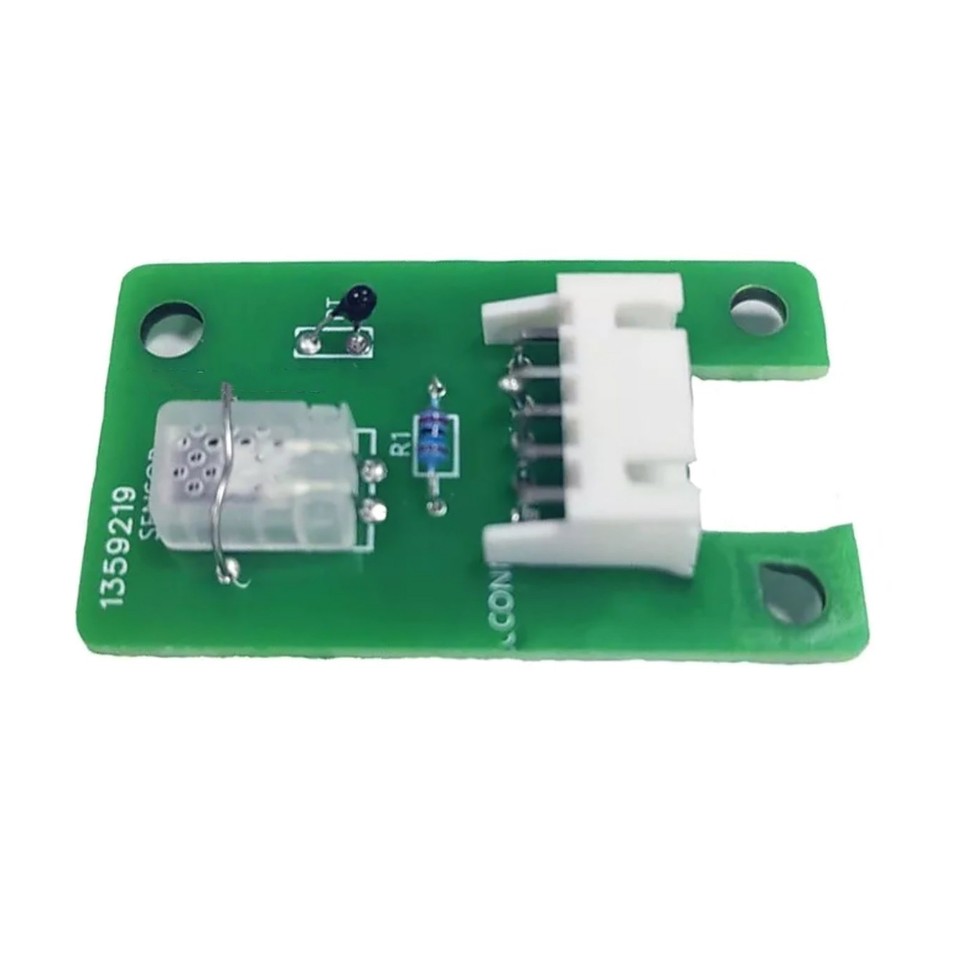 Humidity Sensor Board PCB07-33-V02 For Hisense Dehumidifier For ...
