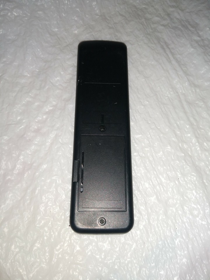 SHARP RRMCG0103AWSA - CD-C1800, CD-C401, CD-C401C, CD-C406, CD-C600, CD ...