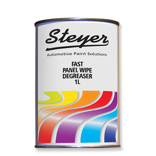 1L Car Bodywork Panel Wipe Fast Degreaser Silicone Remover Pre Paint ...