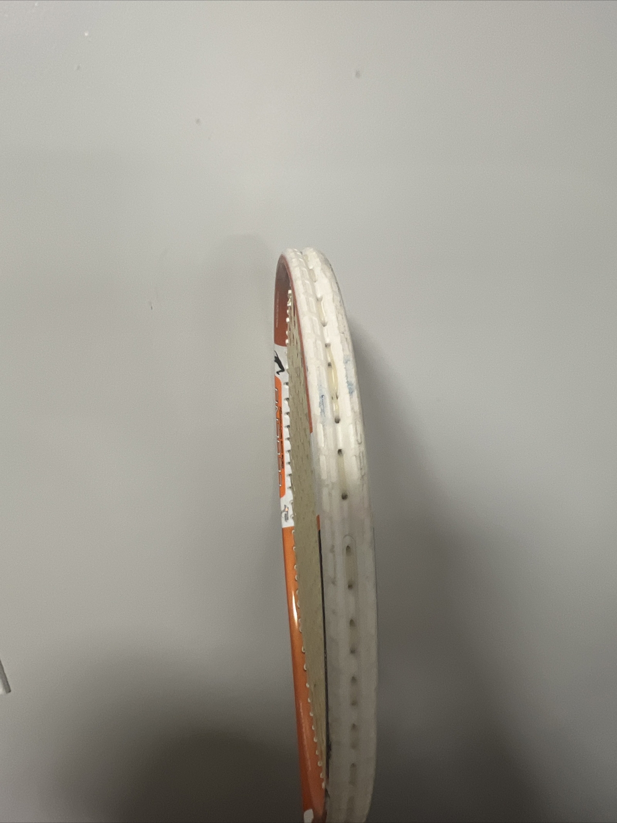 Boris Becker Delta Core 98 head 11.3oz 18x20 Tennis Racquet/ racket ...