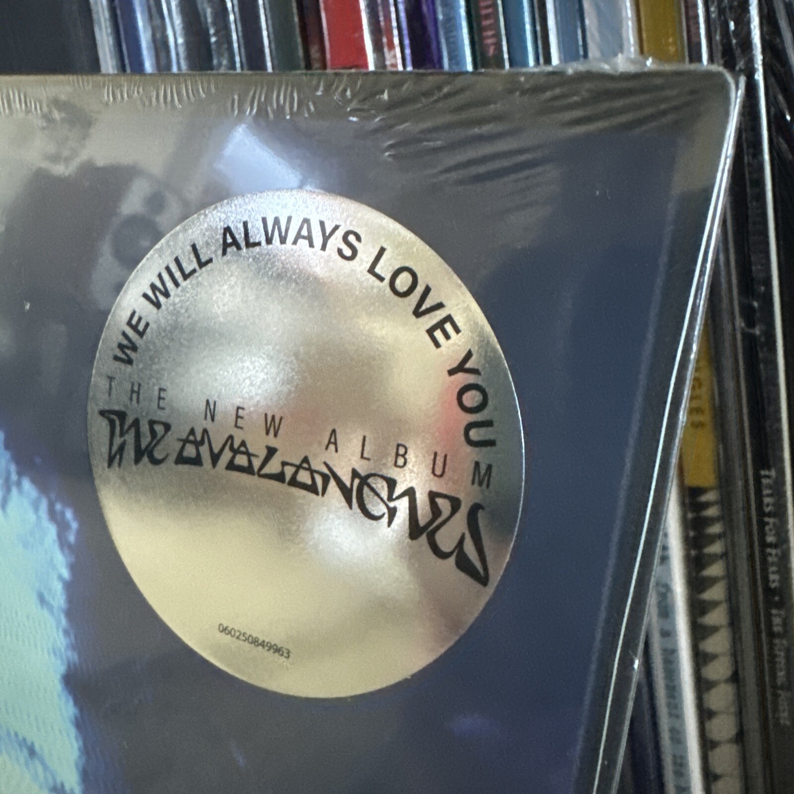 We Will Always Love You by Avalanches (Record, 2020) for sale online | eBay
