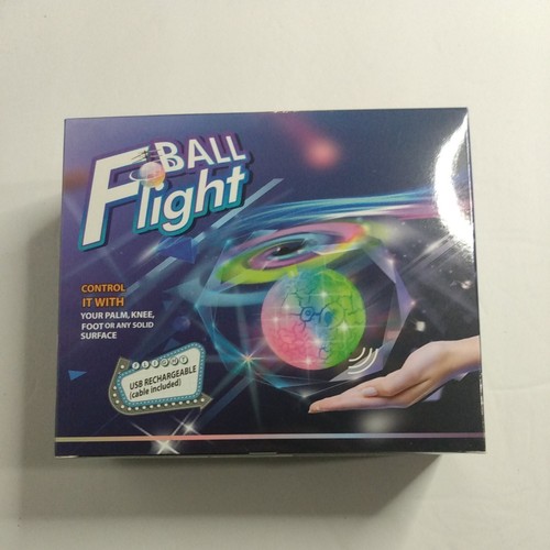 LED Flight Ball | eBay