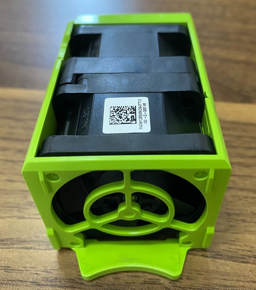 Cisco UCSC-FAN-C220M5 74-106028-02 C220 M5 Can Fan | eBay