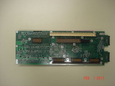 54-30392-02 ALPHASERVER ES47/ES80 2P DRAWER PCI BACKPLANE MODULE, REFURBISHED | eBay