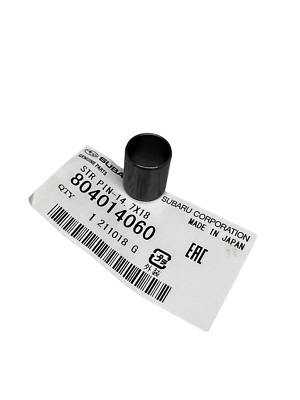 GENUINE 93-14 Subaru Engine Cyl Head 2 Block Dowel Pin EJ Motors ...