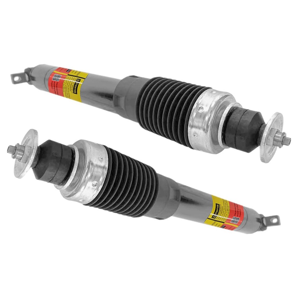 2X Front Shock Struts Magnetic Fit Corvette C5 C6 03-13 Cadillac XLR ...