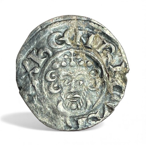 King John Silver Hammered Penny,London Mint,Class 5,Willem T moneyer-Lovely Coin | eBay UK