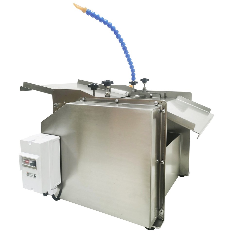 Automatic Fish Skin Peeler Commercial Squid Fishskin Removal Machine ...